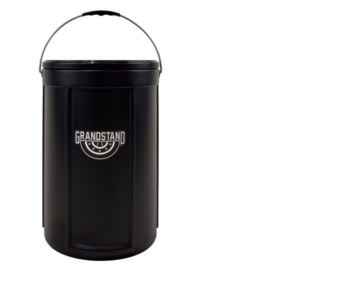 Upper Deck (7 gal) & Lid Only – GrandStand LLC