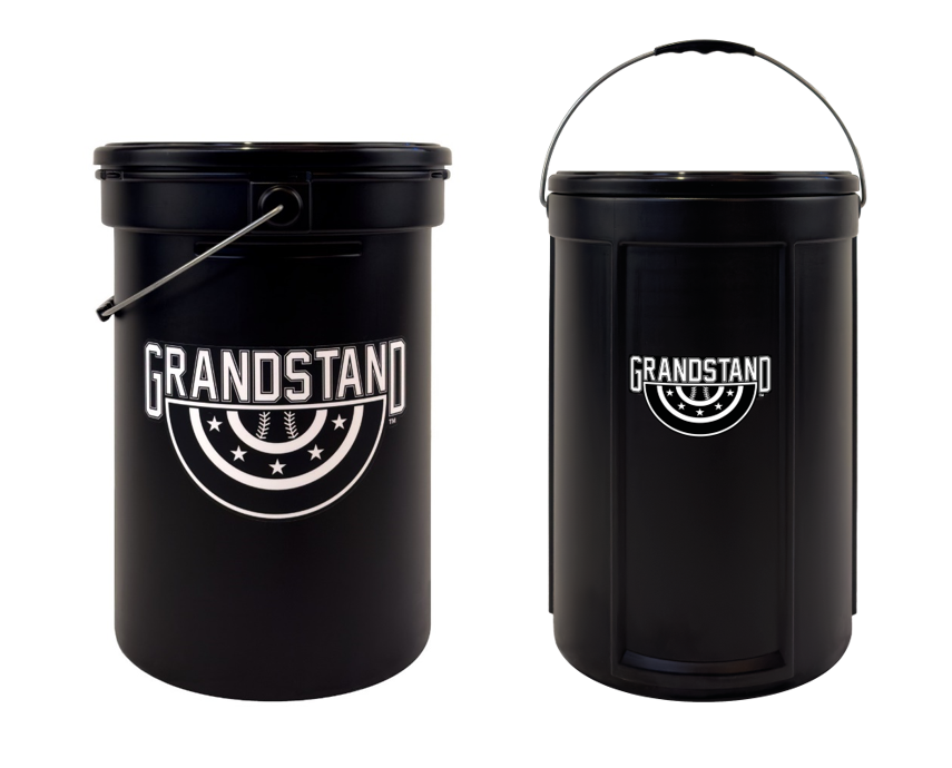 GrandStand Starter Bundle (No Elevator & Platform) – GrandStand LLC